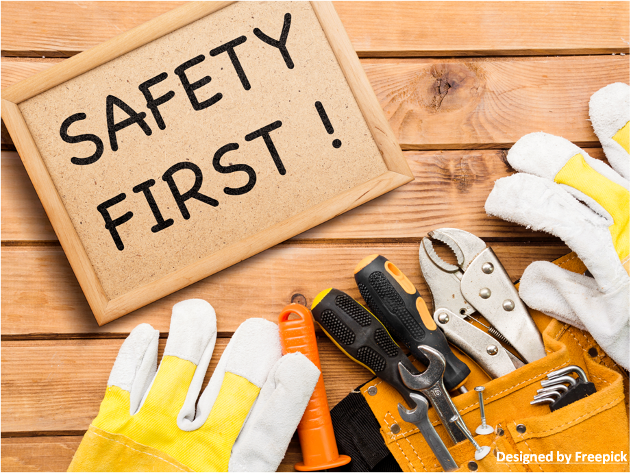 Building a Strong Workplace Safety Culture: Key Strategies for Success ...