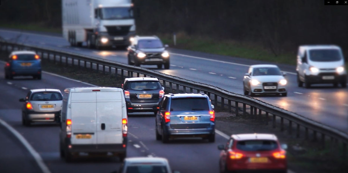 SIX PHYSICAL SAFE DRIVING PRACTICE CHARTS (Digital Download) – Health ...